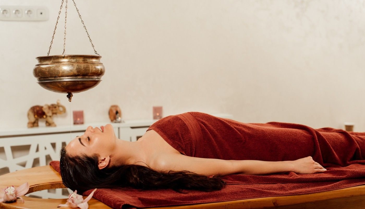 Secrets of Ayurvedic Panchakarma Cleanse