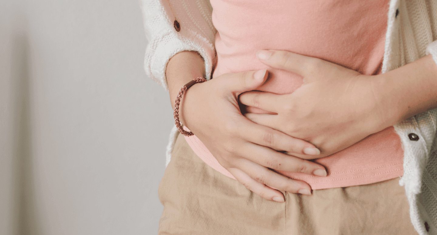 Bloating During and After Ovulation: Causes, Symptoms, Relief