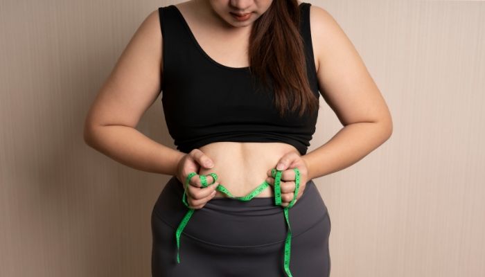 Bloating Vs Abdominal Fat: Key Differences & How to Fix It