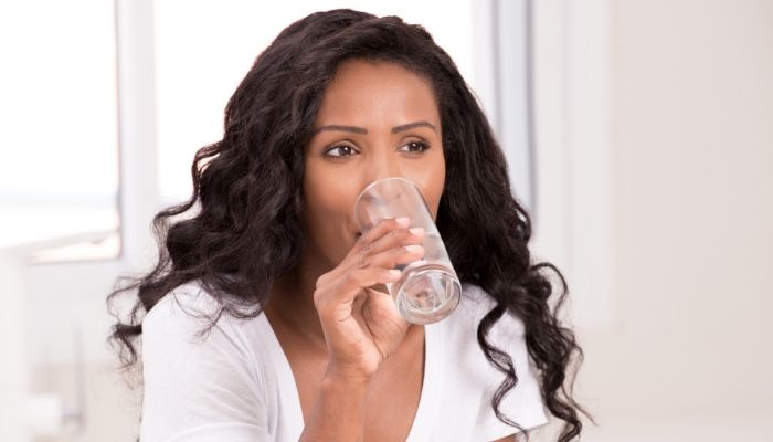 Maintaining Hydration During Loose Stools for Digestive Wellness
