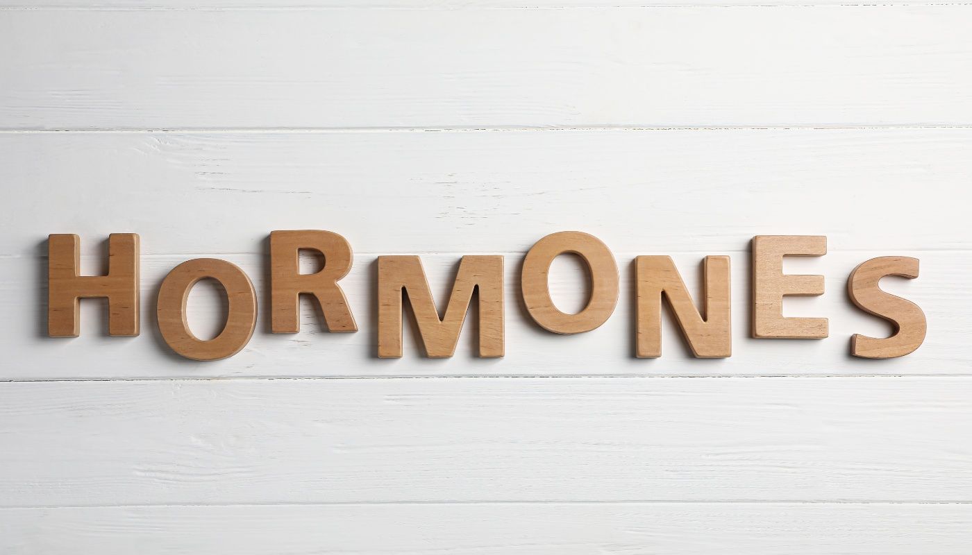 What happens to your Hormones during Menopause? Taking a Closer Look
