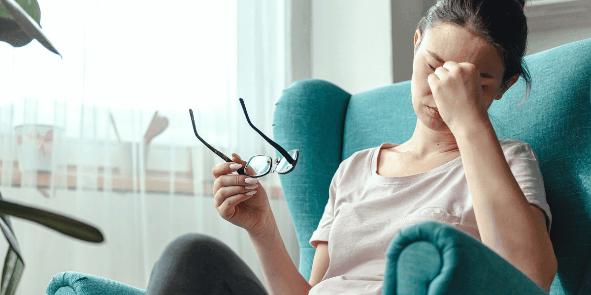 Chronic Pain and Fatigue: Understanding the Link