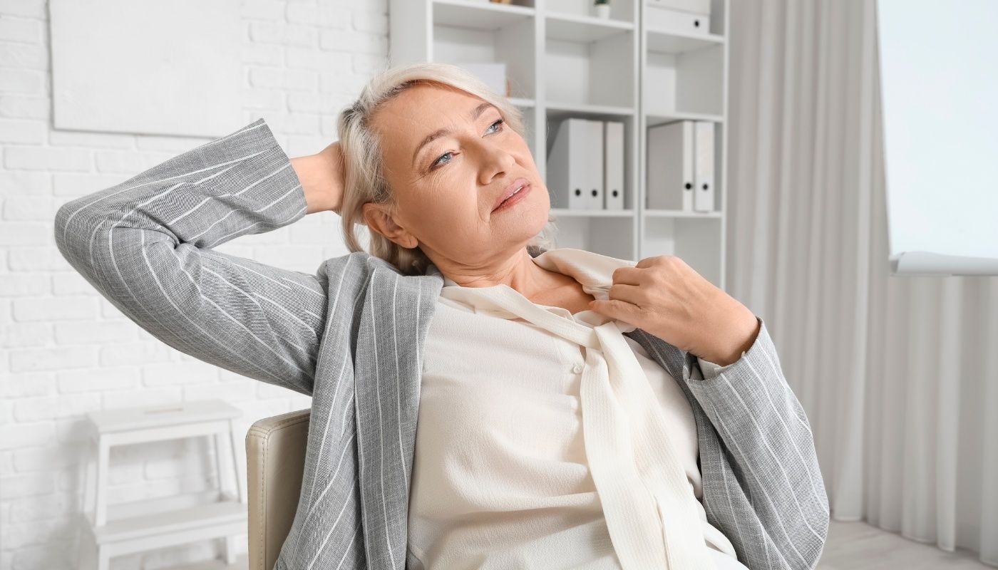 Hot Flashes Explained: Triggers, Causes, and Relief Tips