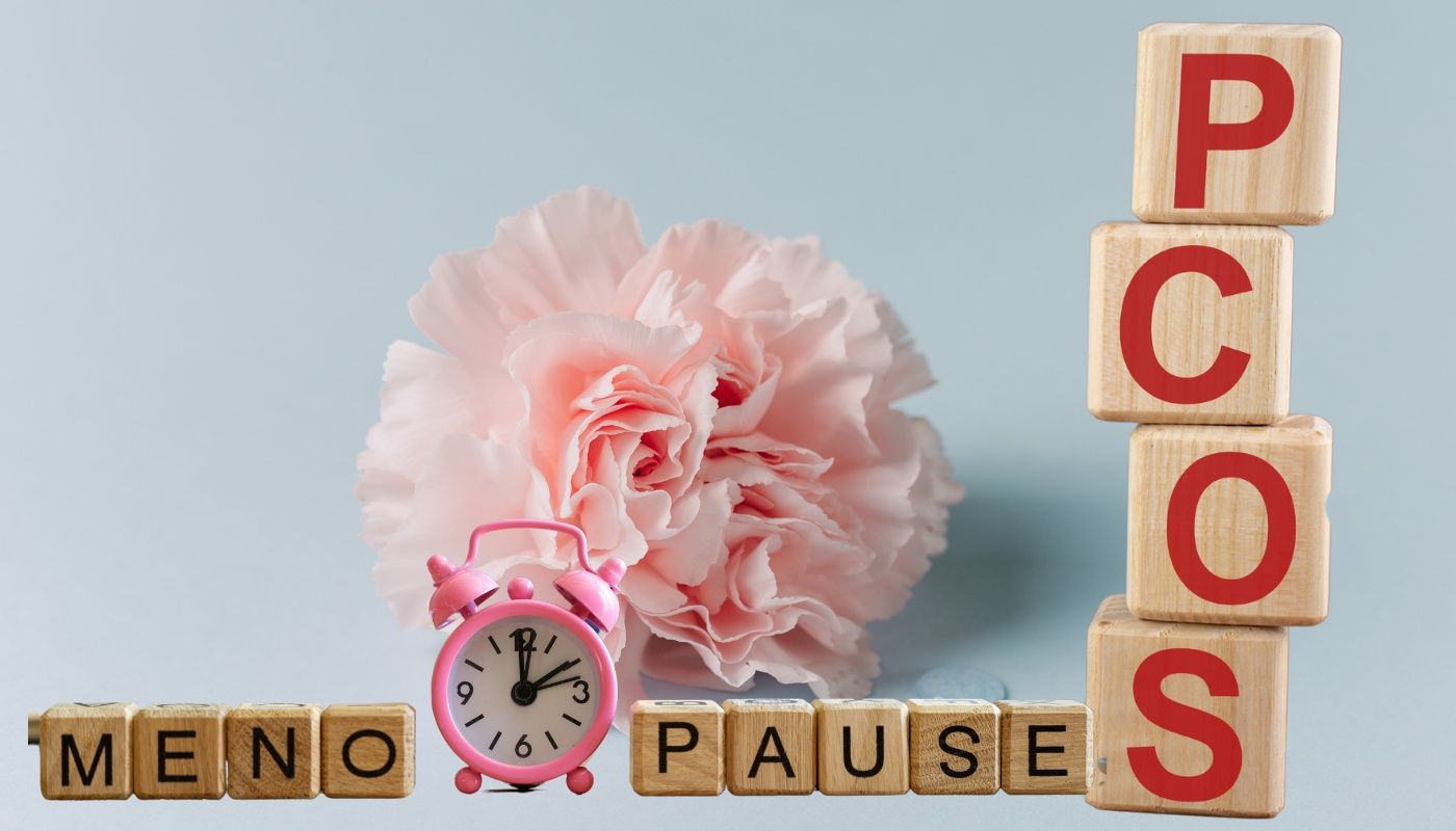 PCOS and Menopause: How They Interact and What to Expect