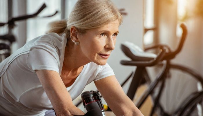 Natural Energy Boosters for Menopause Fatigue