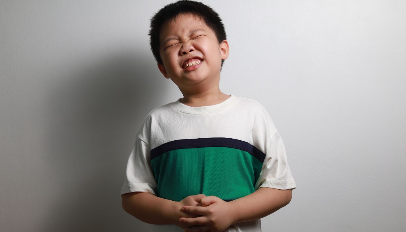 Irritable Bowel Syndrome (IBS) in Children: Causes, Symptoms & Management
