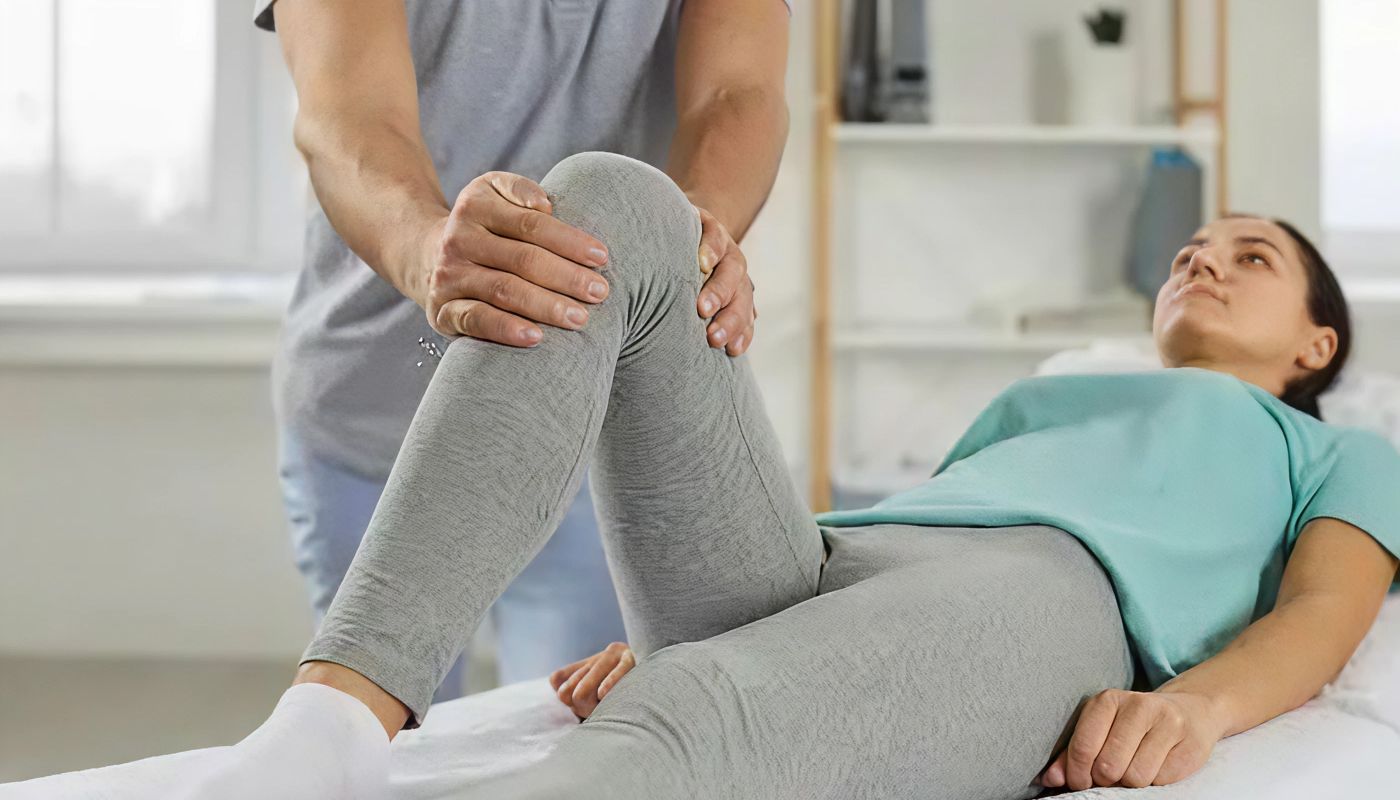 The Role of Exercise in Strengthening Knee Joints