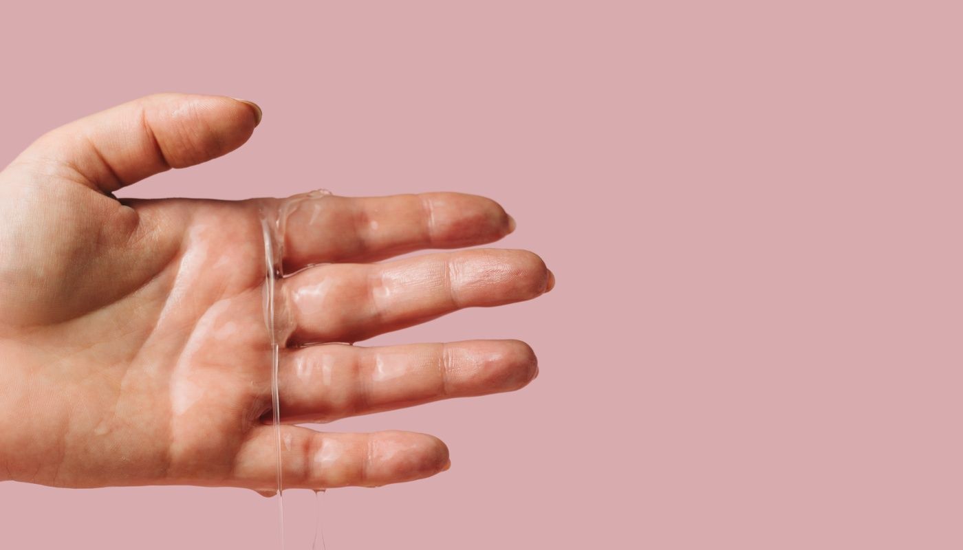 Perimenopause Discharge: Causes, Changes, and What to Expect